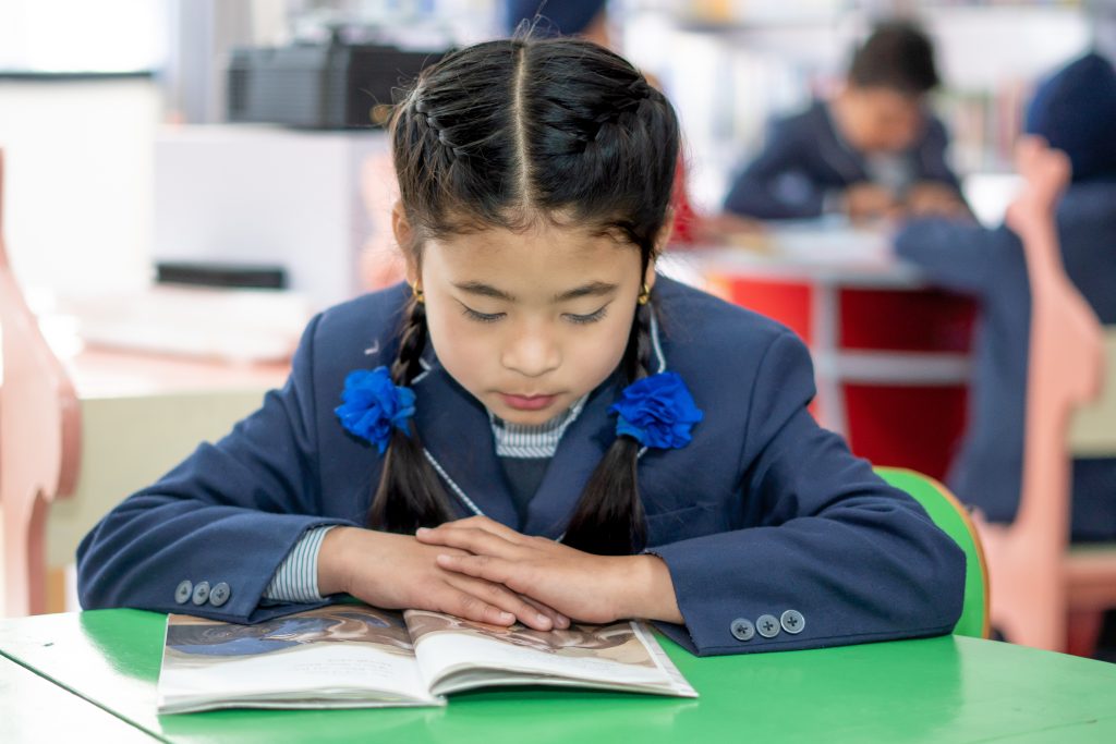 School Facilities – Euro School Kathmandu Koteshwor