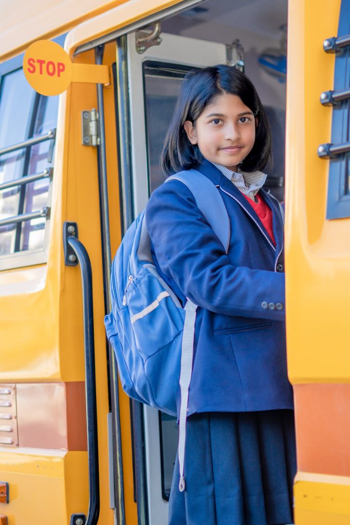 School Facilities – Euro School Kathmandu Koteshwor