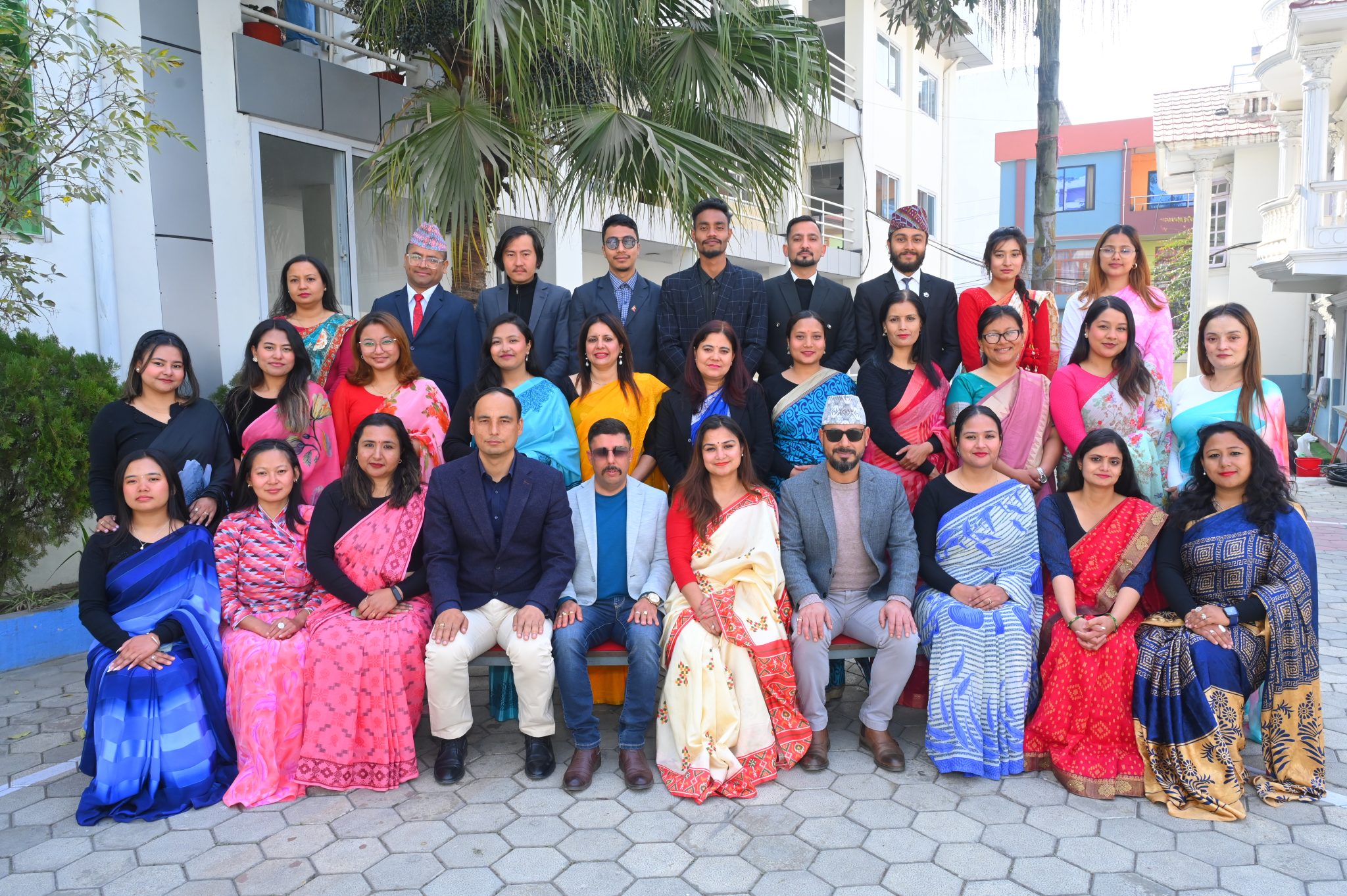 Euro School Kathmandu Koteshwor – International School Empowered by ...
